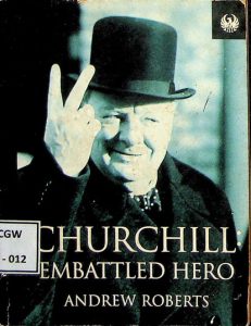 Churchill – CSHR Resource Centre