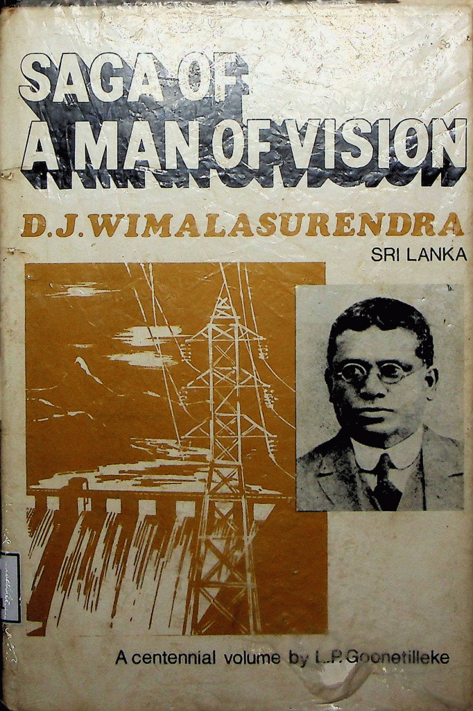 C G W COLLECTION : BIOGRAPHY – CSHR Resource Centre