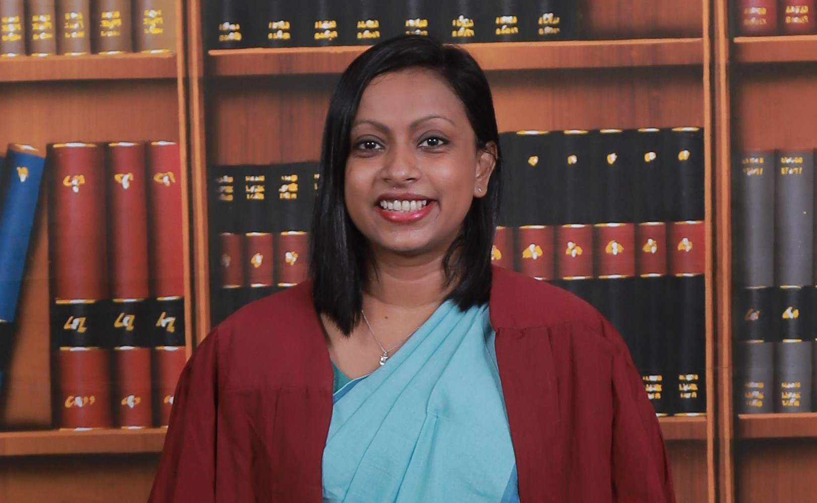 Dr Kaushalya Ariyarathne | Centre for the Study of Human Rights