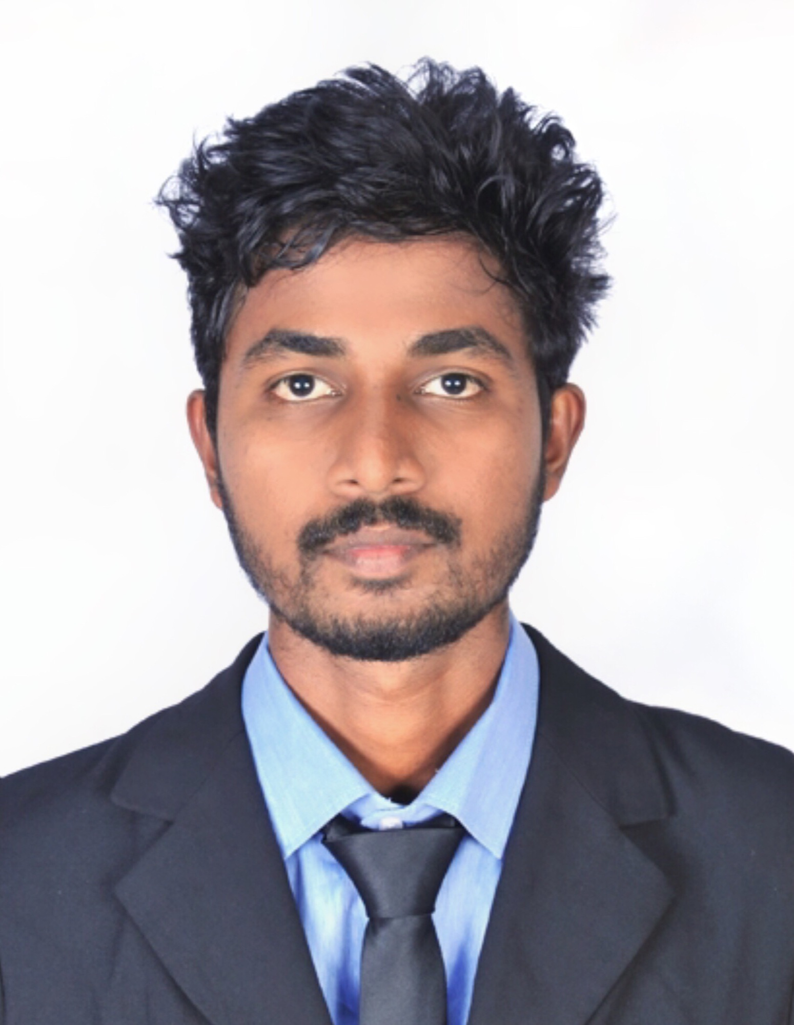 Mr. Mahendran Laxman | Centre for the Study of Human Rights