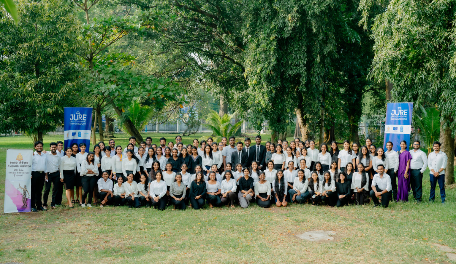 Free Legal Advice Camp for the underprivileged community in Colombo ...