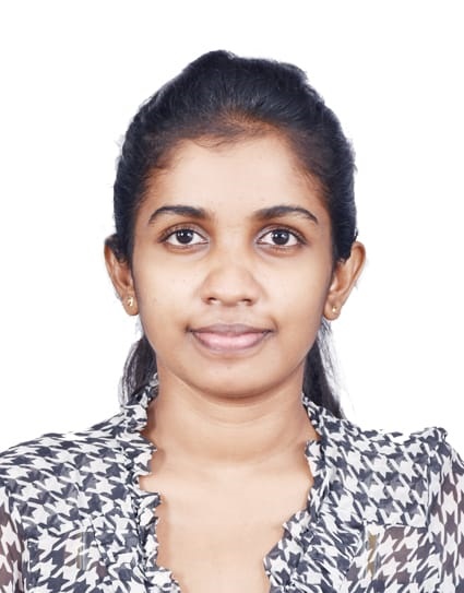 Ms N S Gurusinghe | Centre for the Study of Human Rights