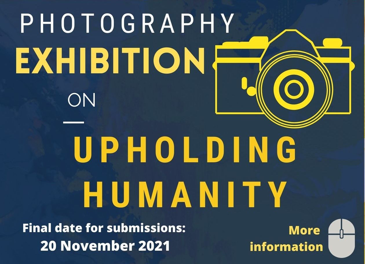 Photography Competition on Upholding Humanity | Centre for the Study of ...