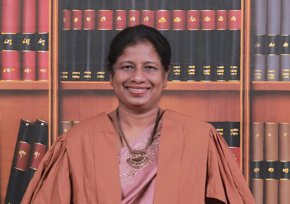 Professor (Chair) S. S. M. W. Seneviratne | Centre for the Study of ...